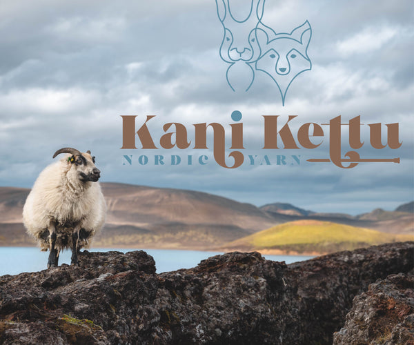 Yarn – Kani Kettu