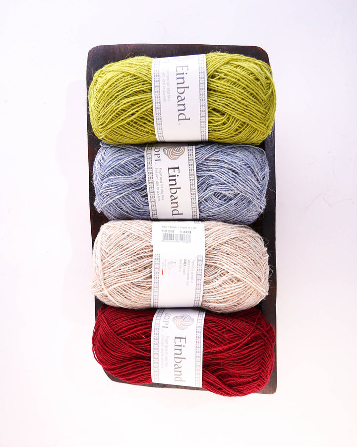 Kani Kettu | Nordic Yarn - Find Isager, CaMaRose, Lopi, Lykke + More
