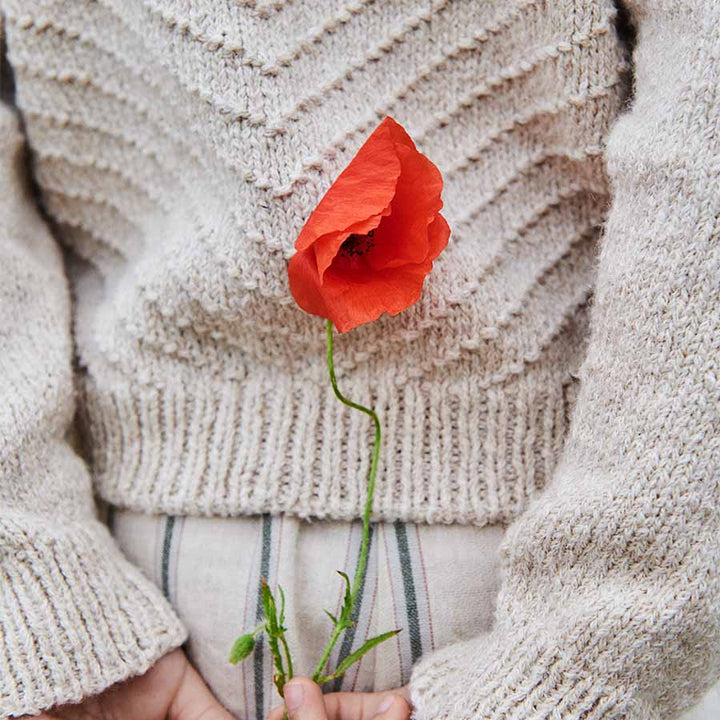 Kani Kettu | Nordic Yarn - Find Isager, CaMaRose, Lopi, Lykke + More